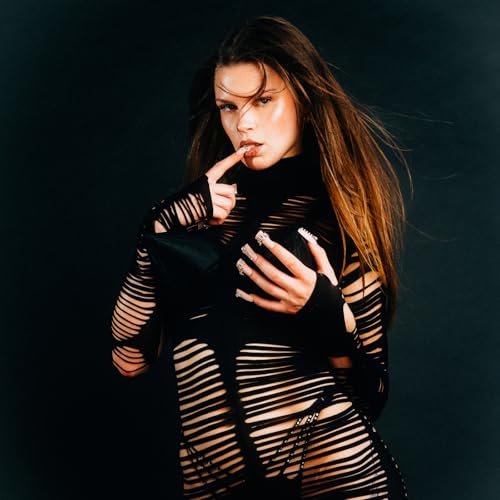 IDGAF von Ikkimel auf Amazon Music Unlimited