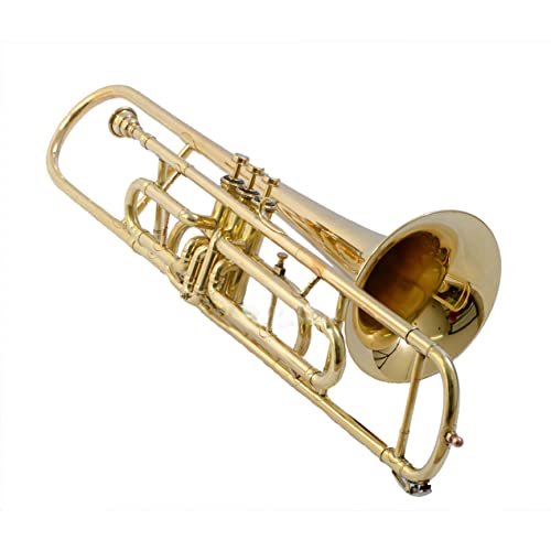 ¿Cómo Elegir El Mejor Trombón? - Guía de Compra