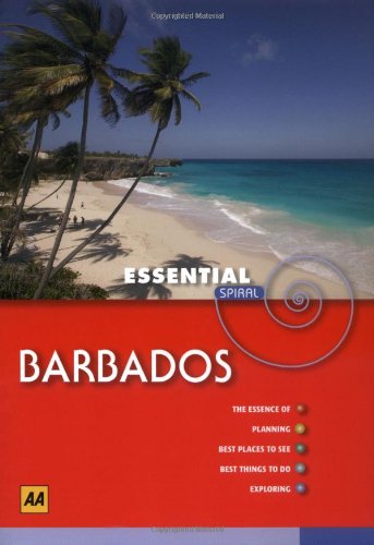 Barbados (AA Essential Spiral Guides): Amazon.co.uk: AA Publishing ...