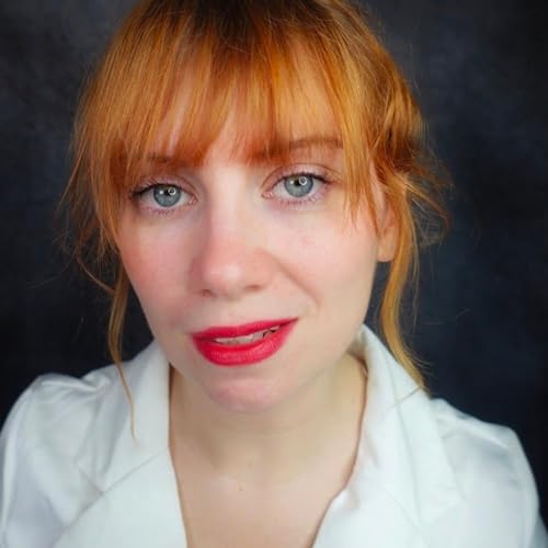 Play You Are A Spy And I Am Your Awkward Agent ASMR by Jodie Marie ASMR ...