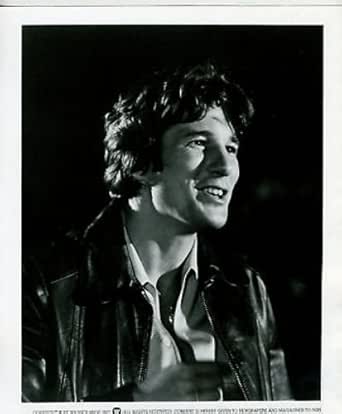 RICHARD GERE/BLOODBROTHERS/SEXY ORIG. STILL C6 at Amazon's Entertainment Collectibles Store