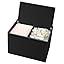 DELIPPLY Tampon Box for Bathroom, Tampons and Pads Storage Holder ...