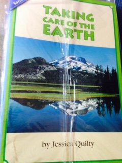 READING 2007 LEVELED READER 6-PACK GRADE... book by Scott Foresman