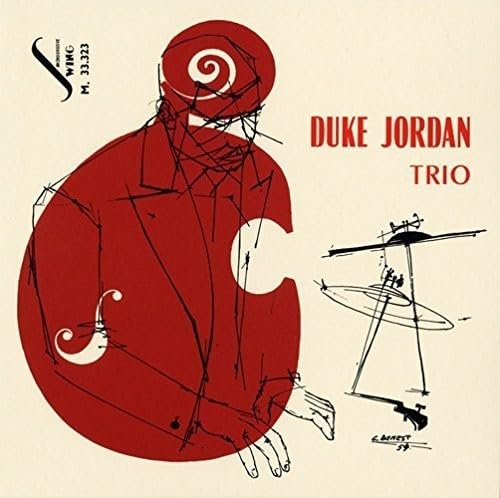 JORDAN,DUKE - Trio - Amazon.com Music