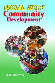 Amazon.in: Buy Social Work Community Development Book Online at Low ...