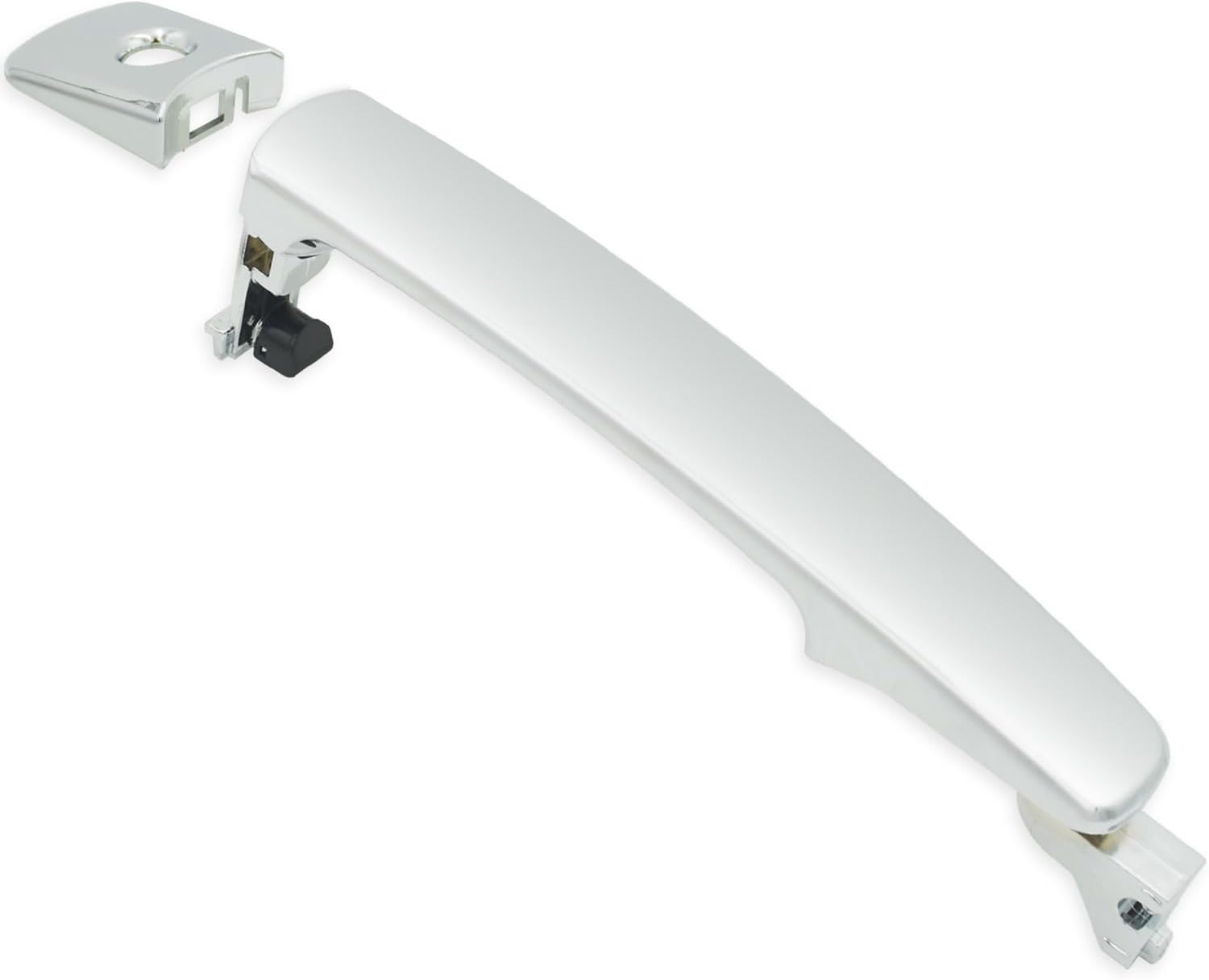 Amazon.com: Anumit Exterior Door Handle, Front Left Driver Side Door ...