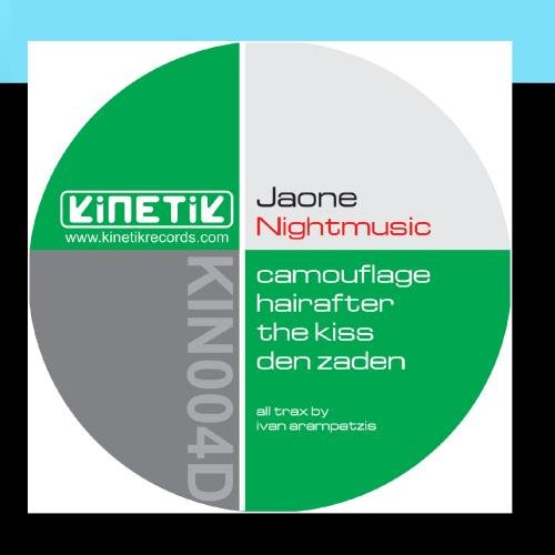 Jaone - Nightmusic - Amazon.com Music