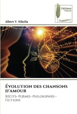 Buy volution des chansons d'amour Book Online at Low Prices in India ...