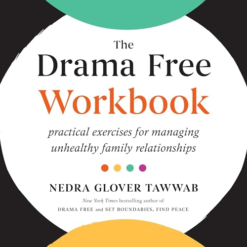 Amazon.com: The Set Boundaries Workbook: Practical Exercises for Understanding Your Needs and ...