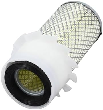 Amazon.com: IEQFUE Heavy Duty Air Filter 889098 Compatible with AH19847 ...