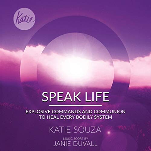Amazon MusicでJanie Duvall & Katie SouzaのSpeak Lifeを再生する