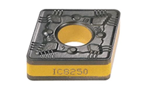 Amazon | イスカル スモウターン CNMG120408-NR IC9350 10個入り | 突切加工用チップ | 産業・研究開発用品 通販