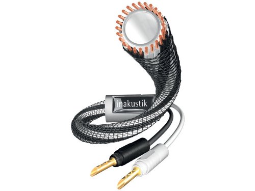 The 16 best Inakustik speaker cables - Hifi-Online.net