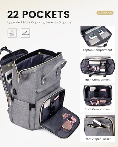Shop Stylish and Functional Travel Bags, Backpacks, and More at Lekesky ...