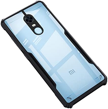 Zapcase Back Cover Case for Mi Redmi Note 4 | Compatible for Mi Redmi ...