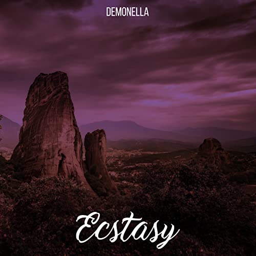 Play Ecstasy by Demonella on Amazon Music Unlimited