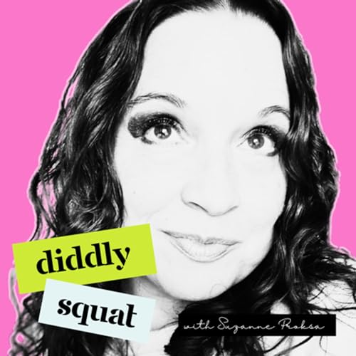 Amazon.com: Diddly Squat : Suzanne Proksa: Audible Books & Originals