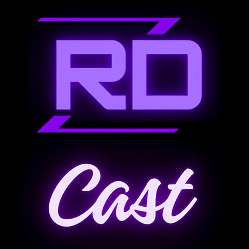 Amazon.com: RD Cast : RD Cast: Books