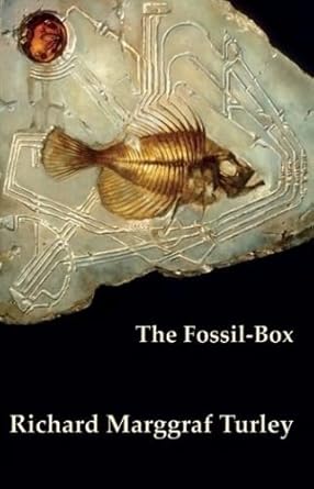 Buy Fossil-Box, The Book Online at Low Prices in India | Fossil-Box, The Reviews & Ratings ...