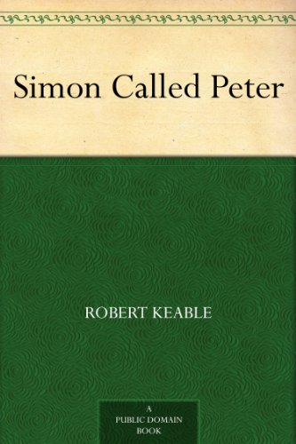 Simon Called Peter - Kindle edition by Keable, Robert. Reference Kindle eBooks @ Amazon.com.