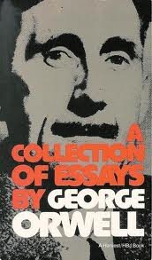 A Collection of Essays: Orwell, George: Amazon.com: Books