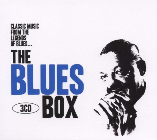 Blues Box - Blues Box - Amazon.com Music
