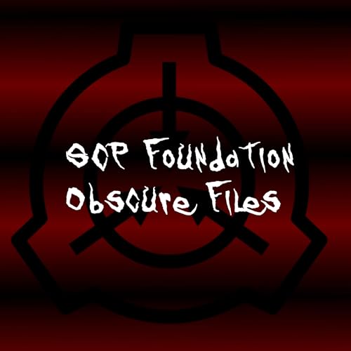 SCP Foundation: Obscure Files : Flaire Novak: Amazon.in: Audible Books & Originals