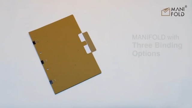 Watch MANIFOLD File Folder | on Amazon Live