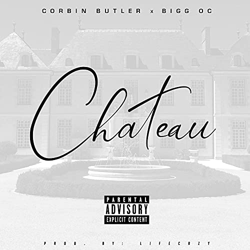 Chateau de Corbin Butler & Bigg OC en Amazon Music Unlimited