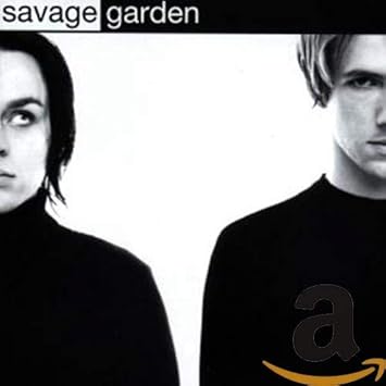 Savage Garden - Savage Garden - Amazon.com Music
