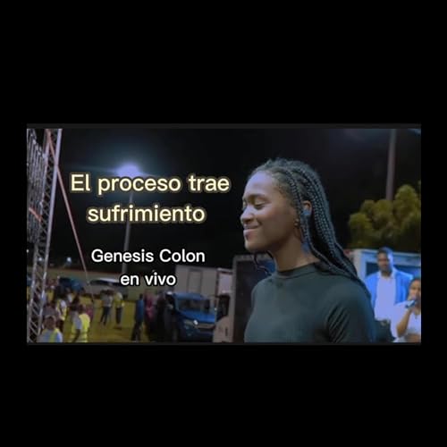Play El proceso Trae Sufrimiento by Faustino Jenious on Amazon Music