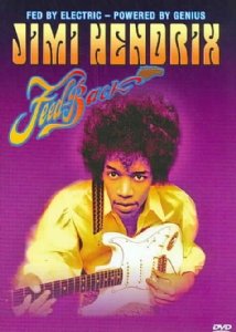 Amazon.com: Feedback : Jimi Hendrix, Sonia Anderson: Movies & TV