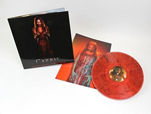Amazon.com: Carrie: CDs & Vinyl