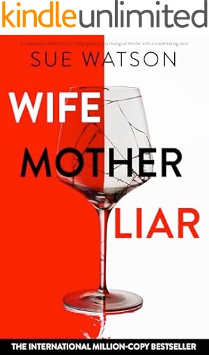 Amazon.com: The Doctor's Wife: An absolutely gripping and unputdownable psychological thriller ...