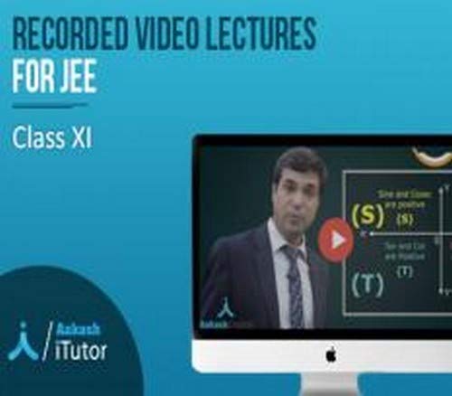 Aakash Education Aakash iTutor - Premium Plus Package - One Year Course ...
