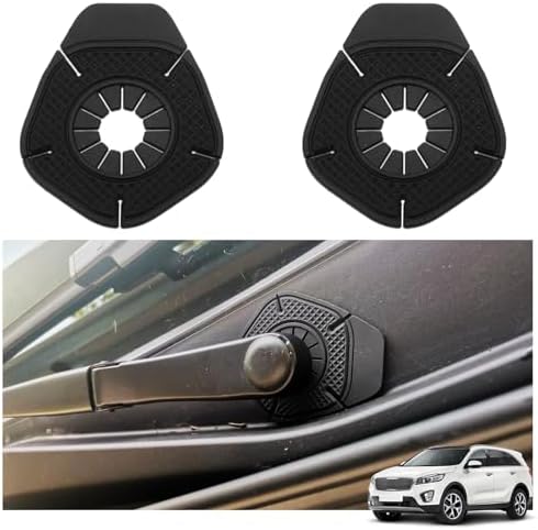 Amazon.com: Windshield Wiper Arm Pressure Spring Booster, Additional ...