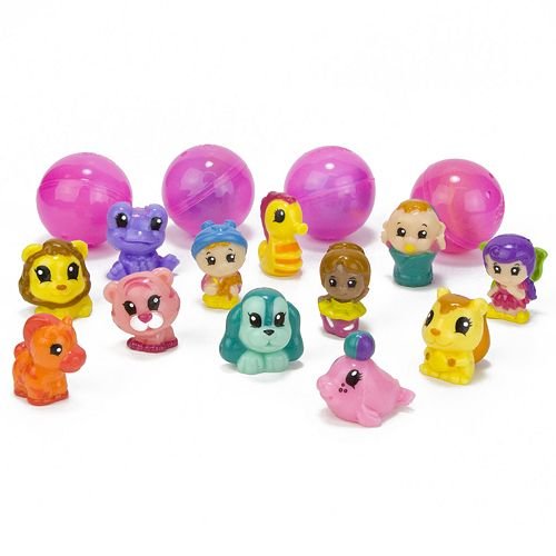 Squinkies Bubble Packs Assortment : Amazon.in: Toys & Games