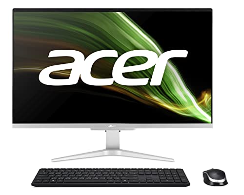 Acer All in One PC 27 Zoll – Die 15 besten Produkte im Vergleich - Hifi ...