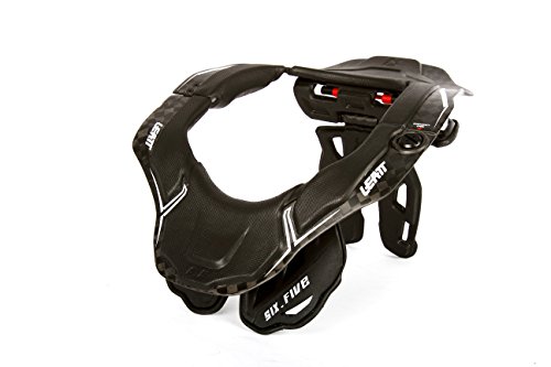 Best Motocross Neck Brace - Review of Leatt, Atlas, Alpinestars, & EVS