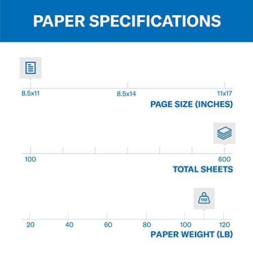 The 30 Best Cover Stock Paper of 2025 [Verified] - Cherry Picks