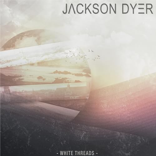 White Threads by Jackson Dyer on Amazon Music - Amazon.com