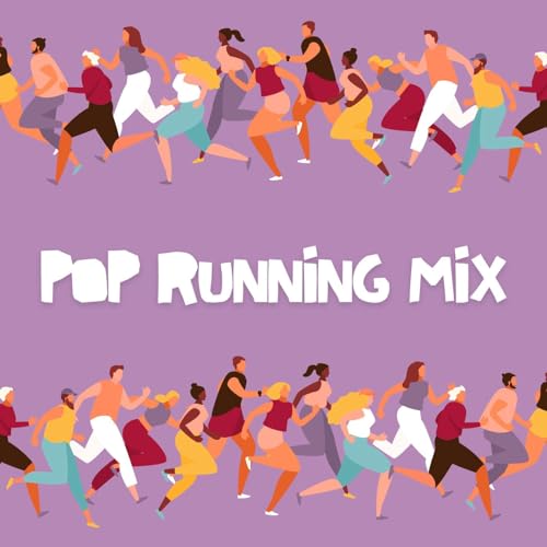 Amazon.com: Pop Running Mix [Explicit] : VARIOUS ARTISTS: Digital Music