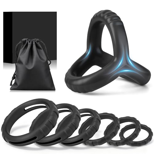 Amazon.ca Best Sellers: The most popular items in Penis Rings