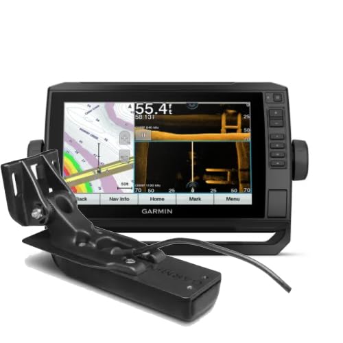 Amazon Best Sellers: Best Marine GPS Units & Chartplotters