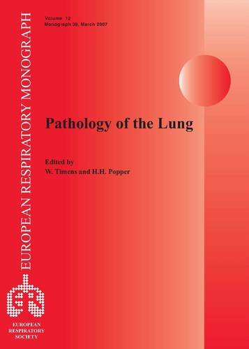 Amazon | Pathology of the Lung (European Respiratory Monograph ...