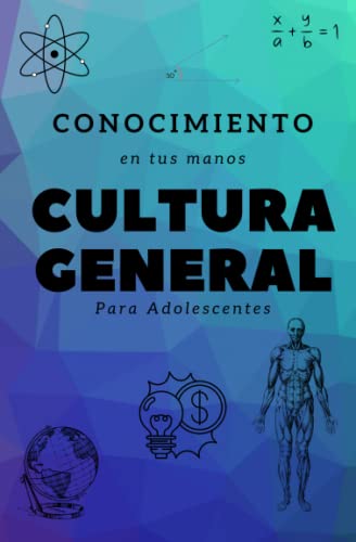 Libros de cultura general para aprender de todo - Mi Hogar