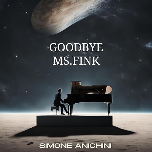 Reproducir Goodbye Ms.Fink de Simone Anichini en Amazon Music