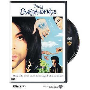 Amazon.com: Graffiti Bridge : Widescreen Edition : Movies & TV