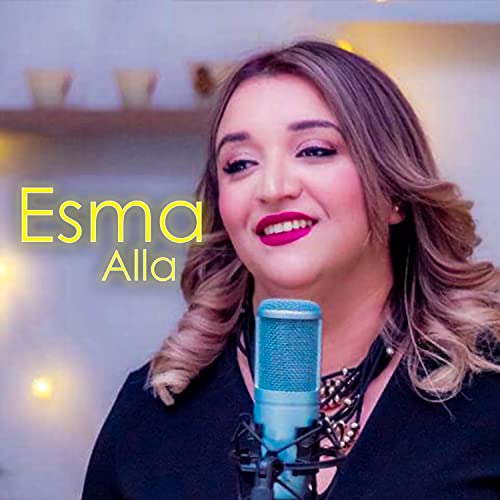 Play Virée Andalouse by Esma Alla on Amazon Music Unlimited