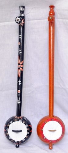 Ektara Instrument : Amazon.in: Musical Instruments